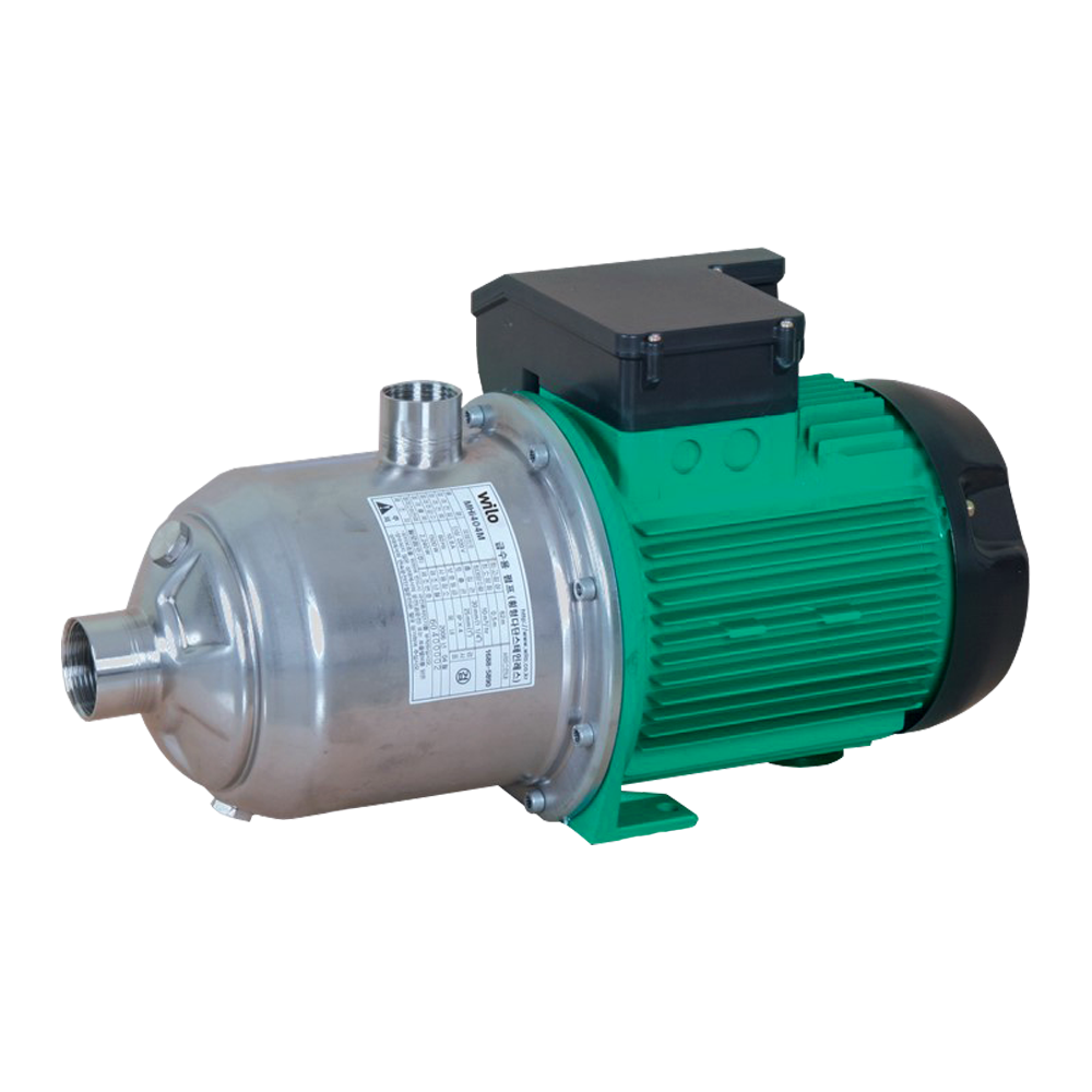 Wilo High Pressure Multi-Stage Centrifugal Pump MHI – ANONAS BUILDERS ...