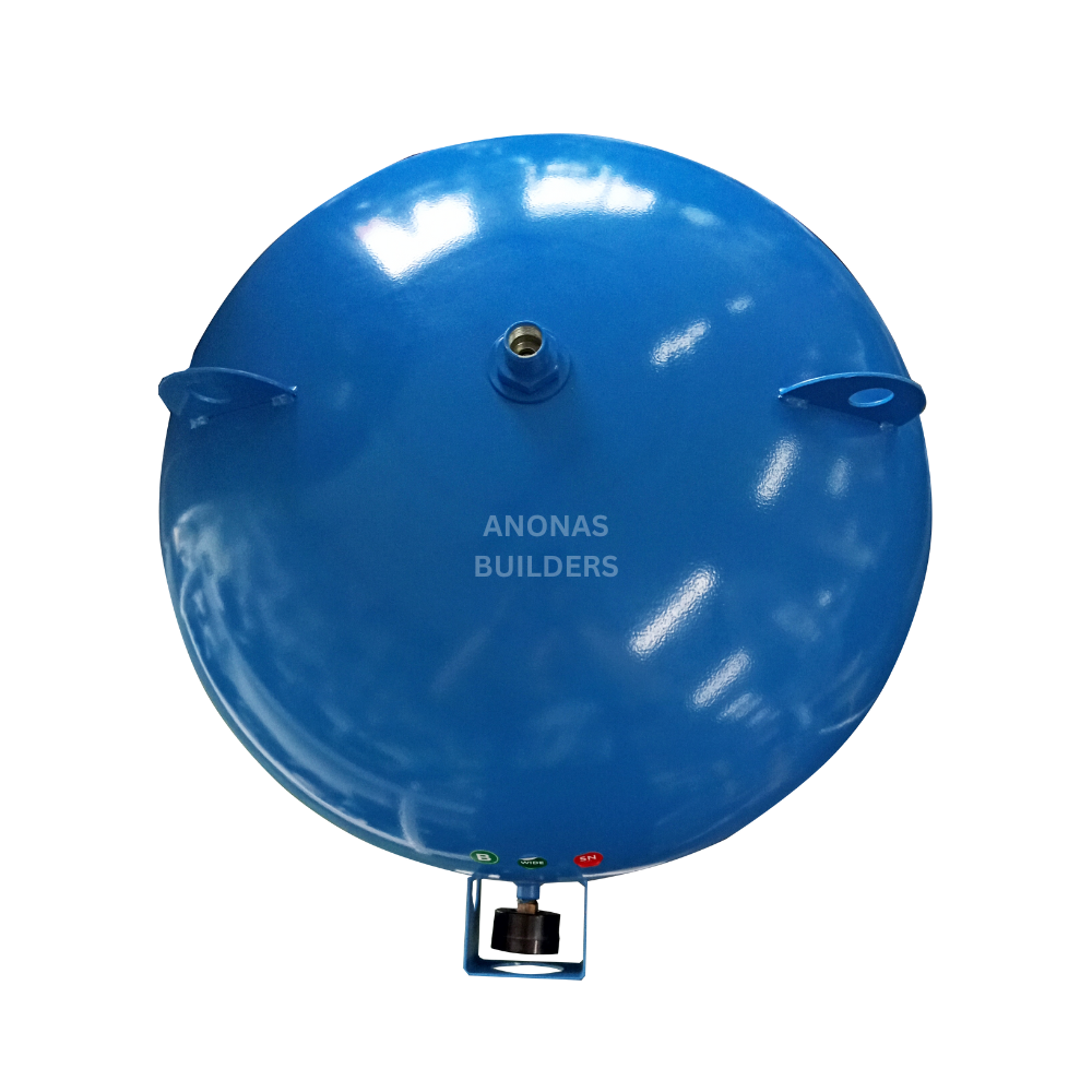 MDA Bladder Tank Vertical & Horizontal – ANONAS BUILDERS & INDUSTRIAL ...