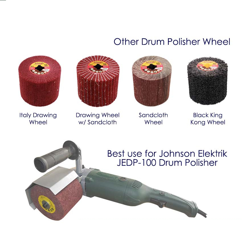 Johnson Elektrik Black King Kong Wheel 115x100mm – ANONAS BUILDERS ...